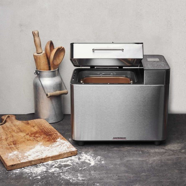 Automatic bread making machine store