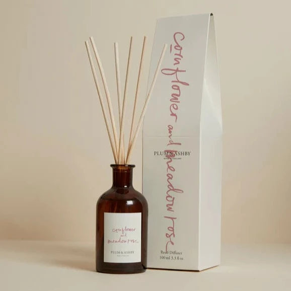 Plum & Ashby - Abraxas Cookshop