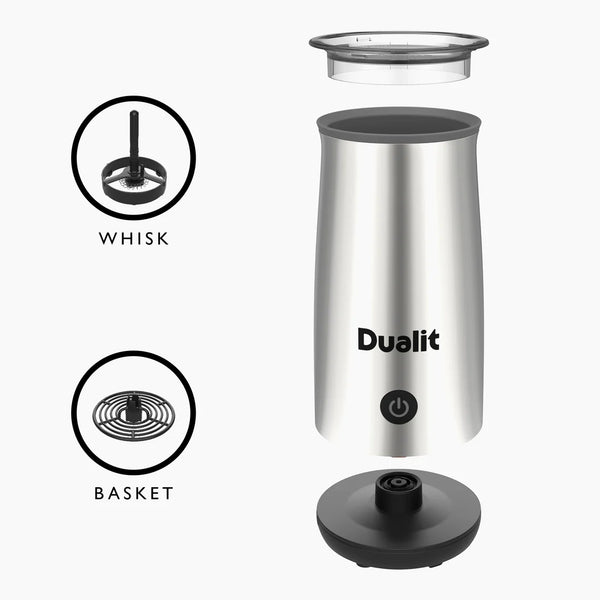 Dualit Cocoatiser Hot Chocolate Maker - Abraxas Cookshop