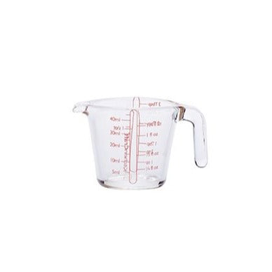 KitchenCraft Mini Measuring Jug - Abraxas Cookshop