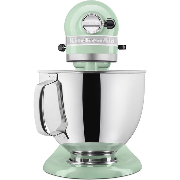 KitchenAid Artisan 125 Model Pistachio Stand Mixer - Abraxas Cookshop