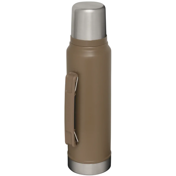 Stanley Classic Peter Perch Legendary 1.0L Bottle/Flask - Abraxas Cookshop