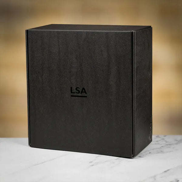 LSA Madrid Brandy Set - Abraxas Cookshop