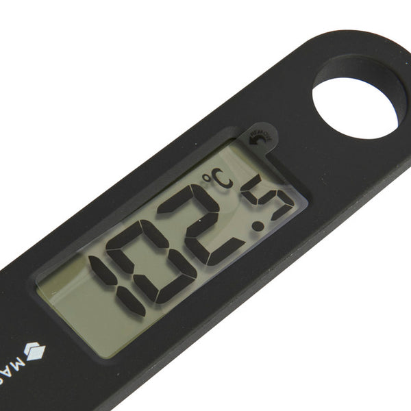 MasterClass Digital Folding Thermometer - Abraxas Cookshop