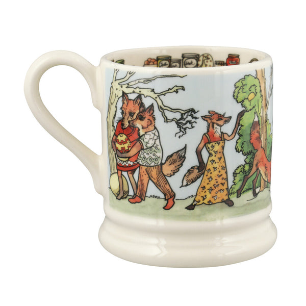 Emma Bridgewater Easter Half Pint Mug - Abraxas Cookshop