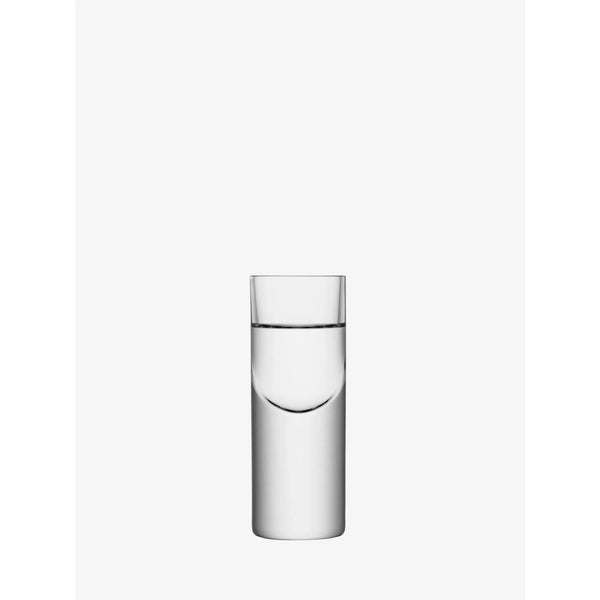 LSA Boris Vodka Glass Set - Abraxas Cookshop