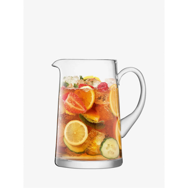 LSA Bar Large Tapered Water Jug - Abraxas Cookshop
