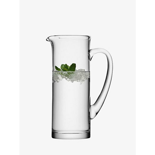 LSA Bar 1.5ltr Clear Jug - Abraxas Cookshop
