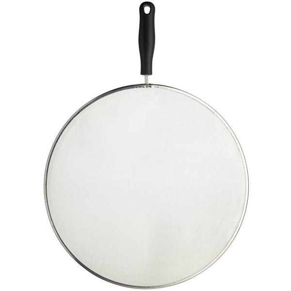 Splatter Guards, Diffusers & Gas Ring Reducers - Abraxas Cookshop