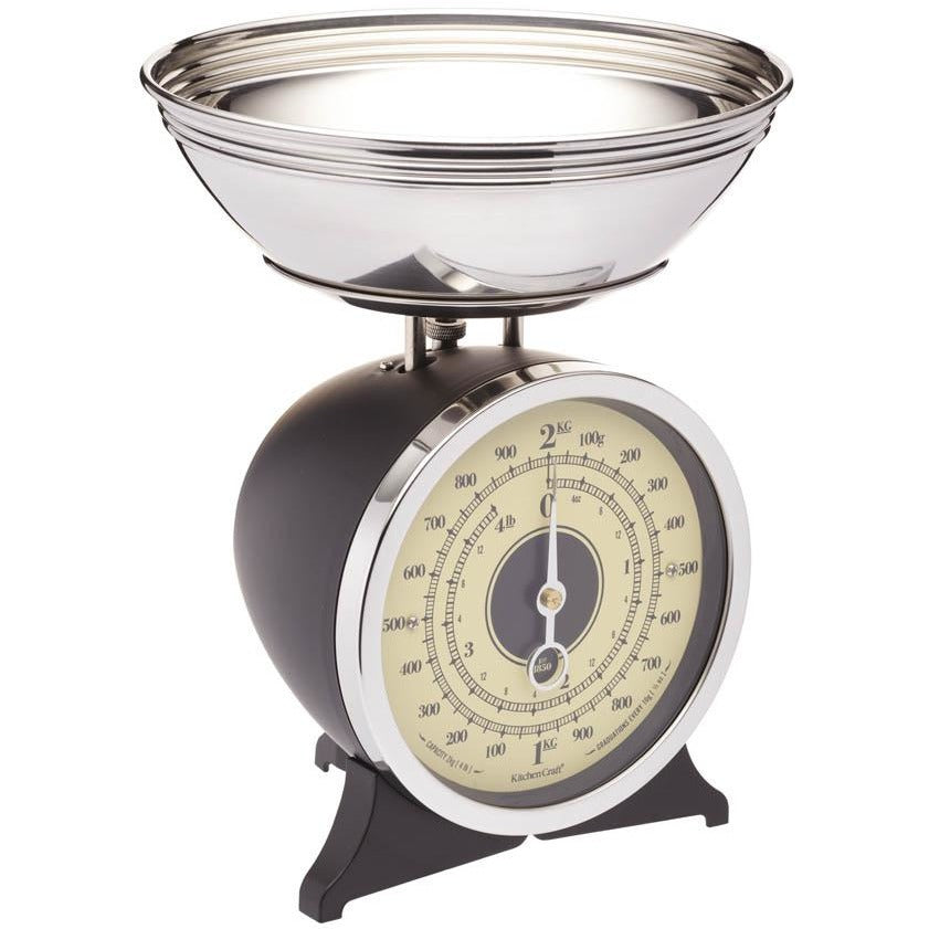 Dial Scales - Abraxas Cookshop