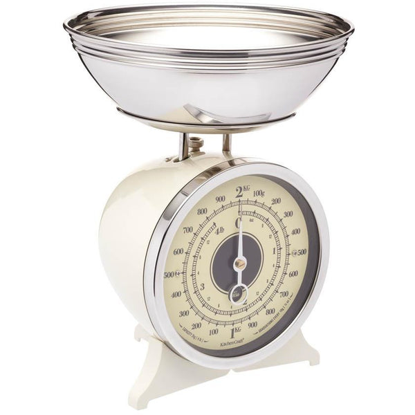 Dial Scales - Abraxas Cookshop