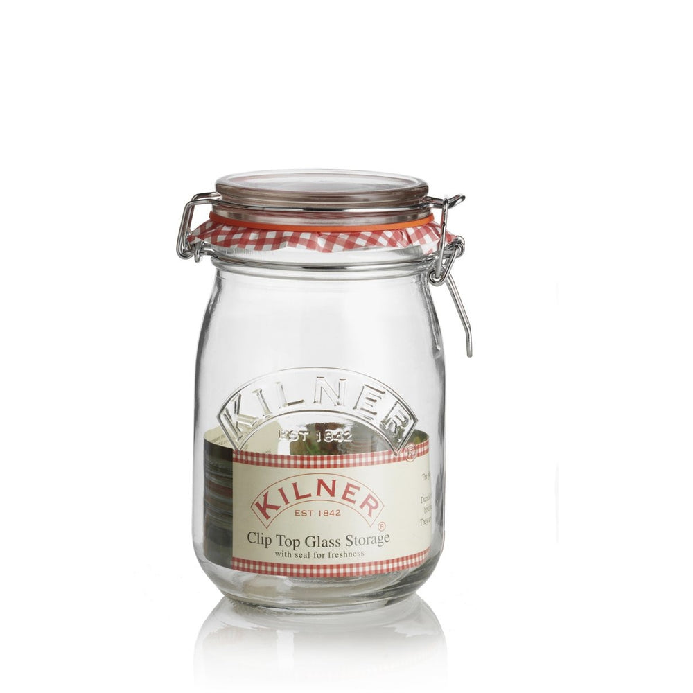 Kilner - Abraxas Cookshop