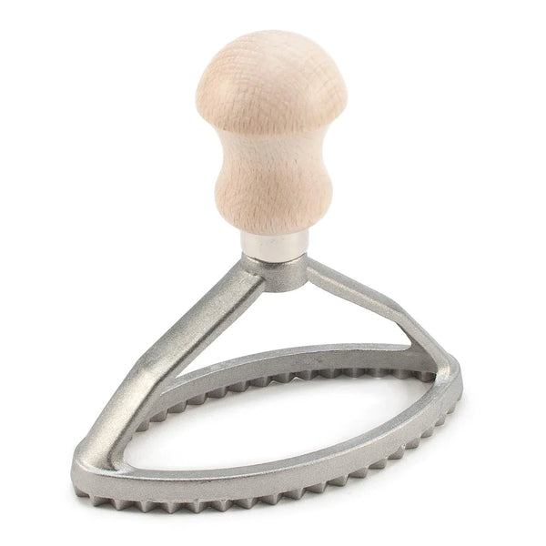 Falcon Oval Ravioli Stamp - Abraxas Cookshop