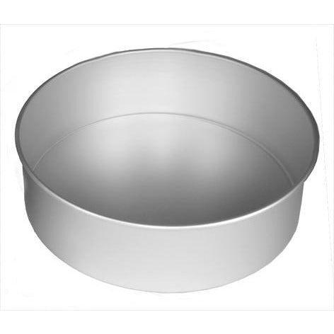 Silverwood 14" Deep Round Cake Pan - Abraxas Cookshop