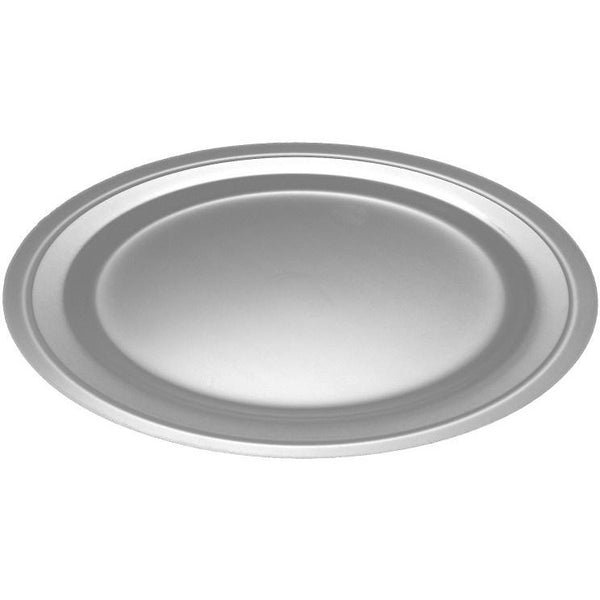Silverwood 10" Pie Plate - Abraxas Cookshop