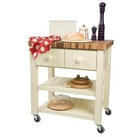 Kitchen Storage - Abraxas Cookshop